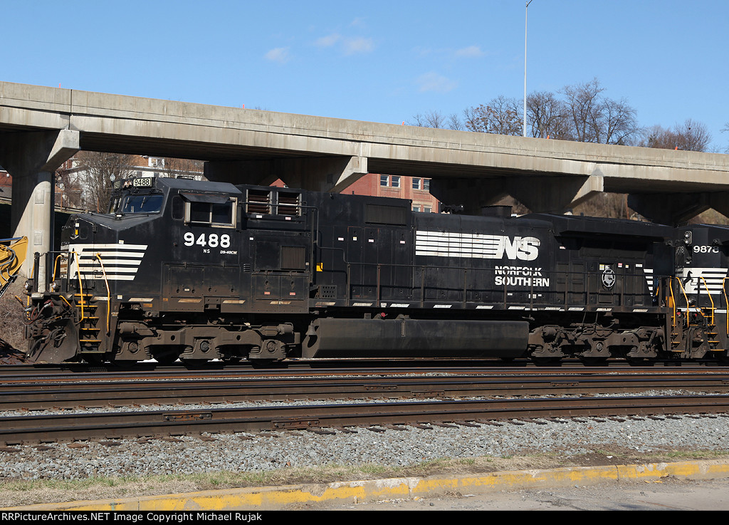 NS 9488